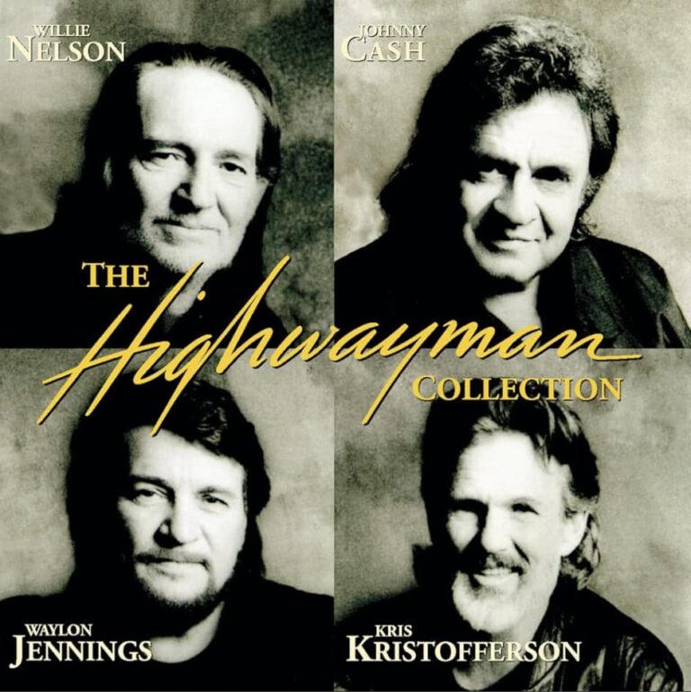 The Highwaymen – Highwayman – Oldies Songs
