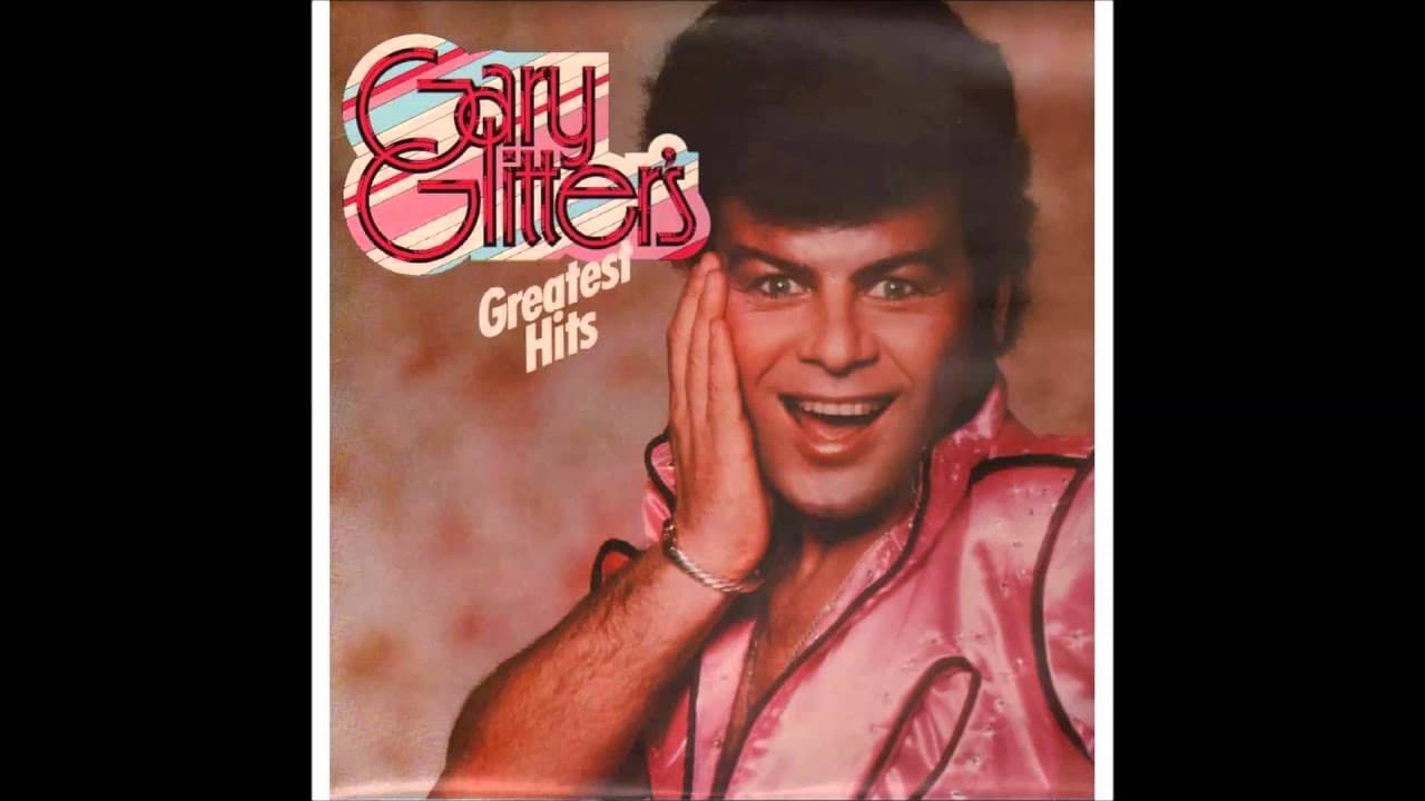 Gary Glitter – I Didn’t Know I Loved You – Oldies Songs