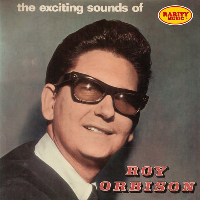 Roy Orbison – I Never Knew – Oldies Songs
