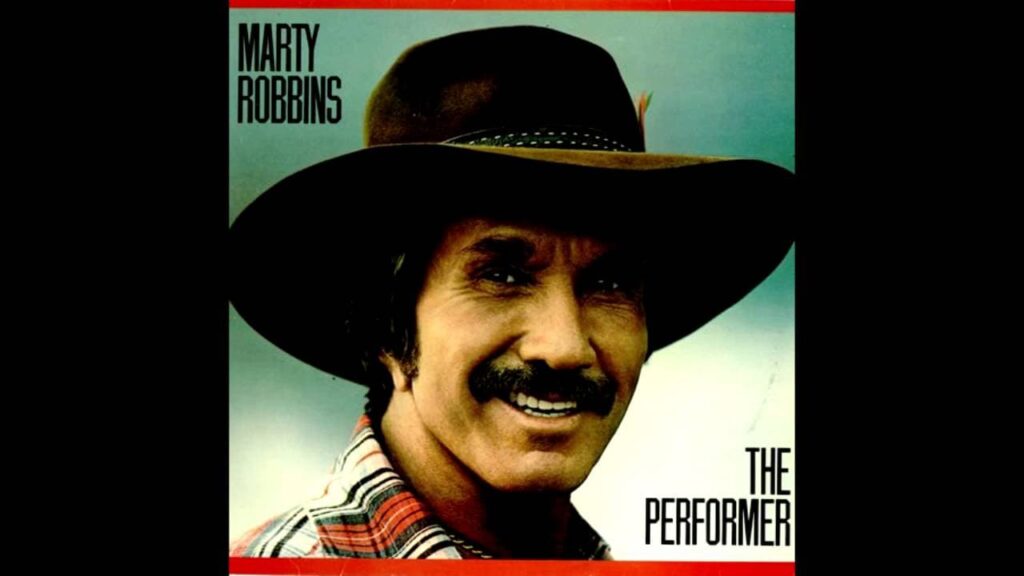 Marty Robbins – Confused and Lonely – Oldies Songs