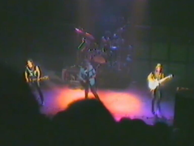 Slade – Live in Liverpool at Royal Court Theater 19.12.1983 (Full Show ...